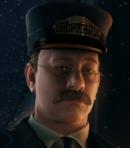 Conductor | The Polar Express Wiki | Fandom