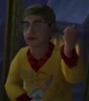 Know-It-All | The Polar Express Wiki | Fandom