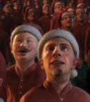Elves | The Polar Express Wiki | Fandom