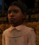Hero Girl (Holly) | The Polar Express Wiki | Fandom