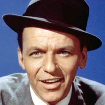 frank sinatra old