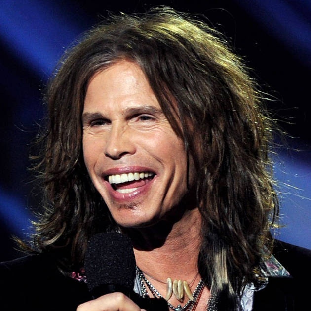 Steven Tyler | The Polar Express Wiki | Fandom