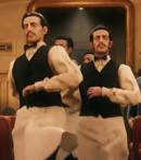 Waiters | The Polar Express Wiki | Fandom