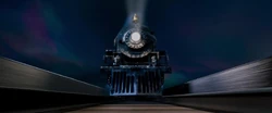 Caribou The Polar Express Wiki Fandom
