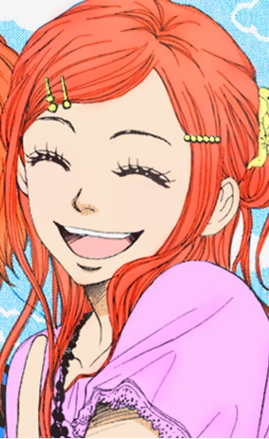 Rachel | Polaris Database Wiki | Fandom