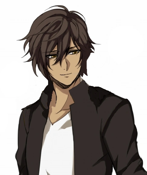 Renon | Polaris Database Wiki | Fandom