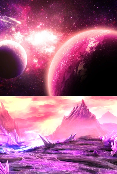 Madriga | Polaris Database Wiki | Fandom