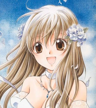 Ikki | Polaris Database Wiki | Fandom