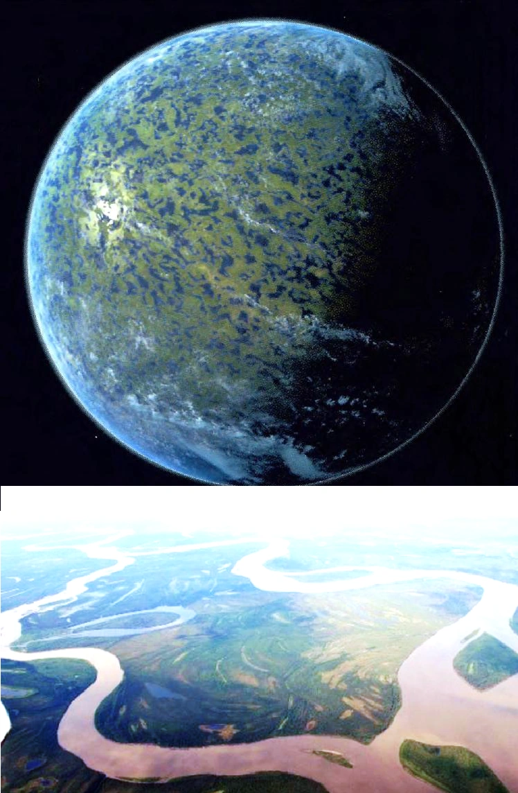 Iss | Polaris Database Wiki | Fandom