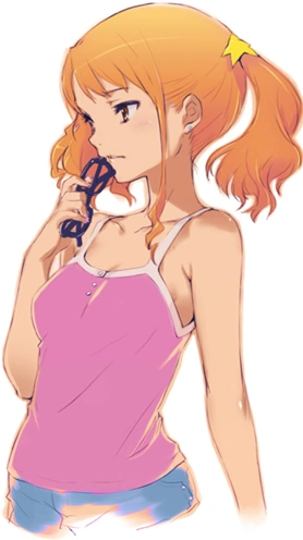 Kayla | Polaris Database Wiki | Fandom