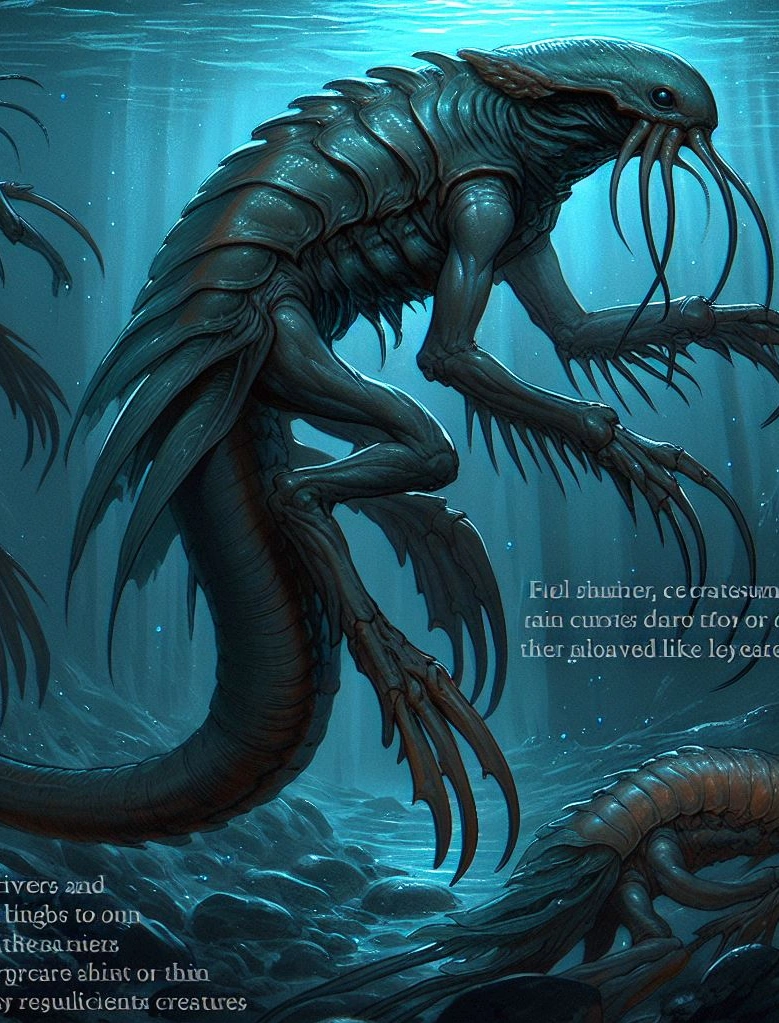 Spidra | Polaris Database Wiki | Fandom