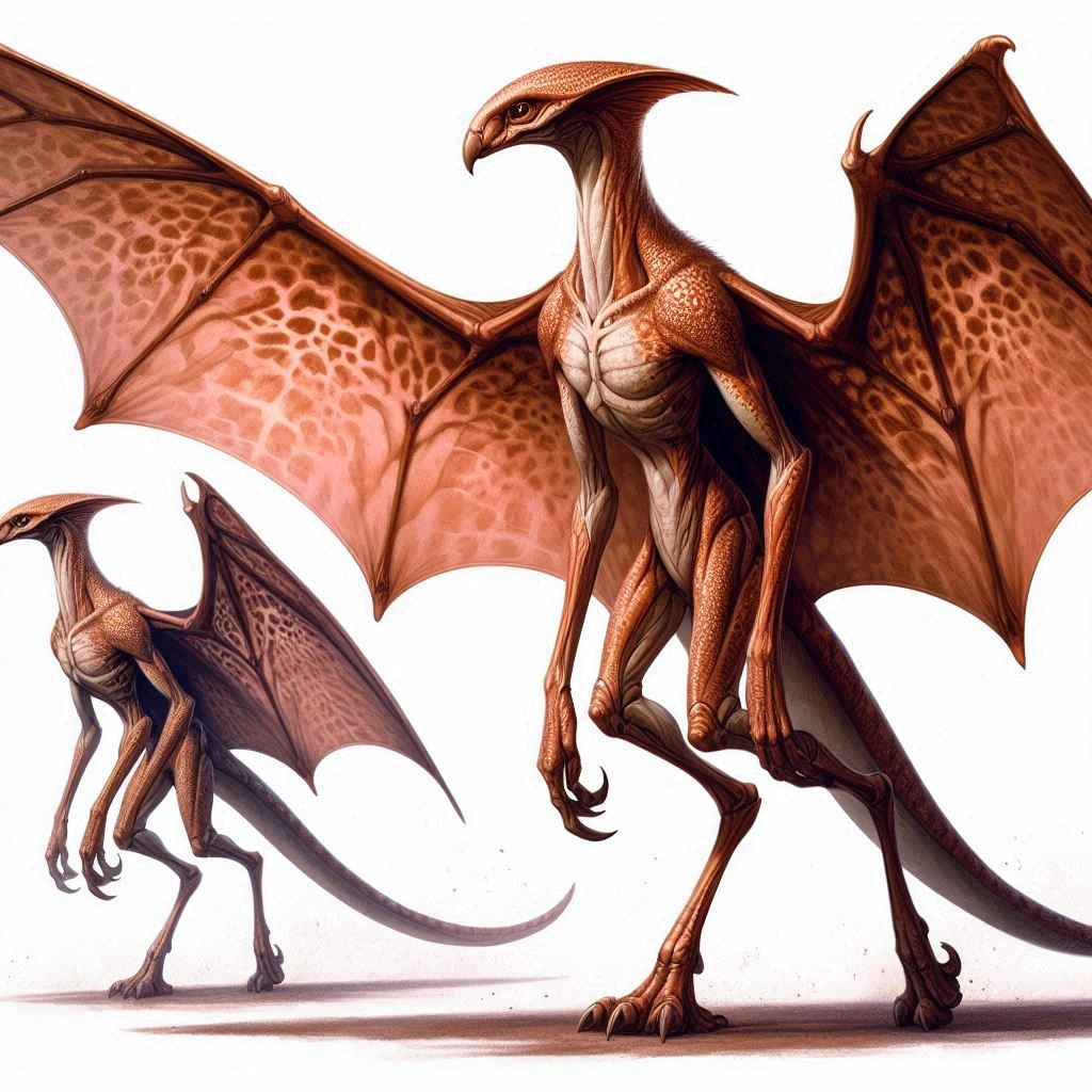 Dracnae | Polaris Database Wiki | Fandom