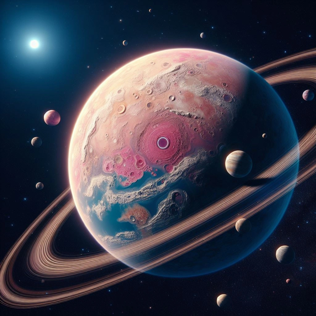 Laringha | Polaris Database Wiki | Fandom