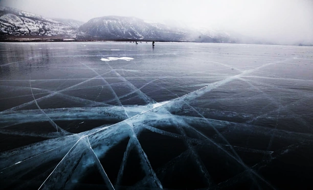 Black ice | Polaris Database Wiki | Fandom