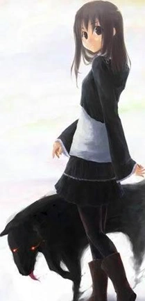 Shinna | Polaris Database Wiki | Fandom