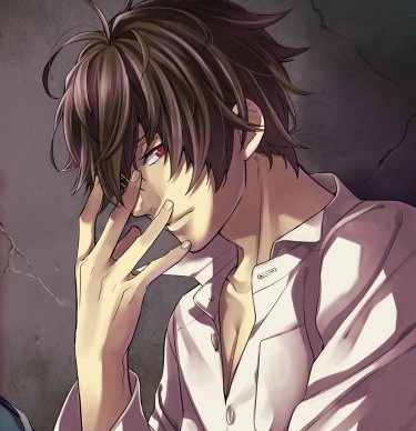 Kyle | Polaris Database Wiki | Fandom