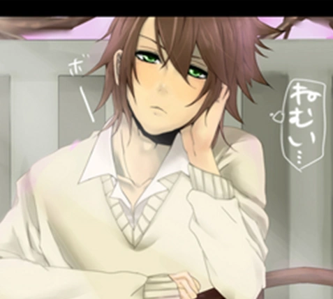 Jake | Polaris Database Wiki | Fandom