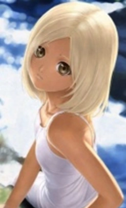 Julie | Polaris Database Wiki | Fandom