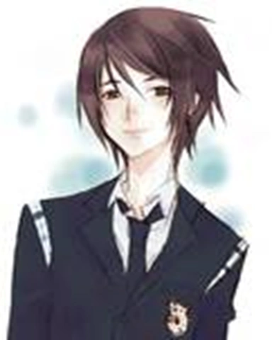 Trayson | Polaris Database Wiki | Fandom