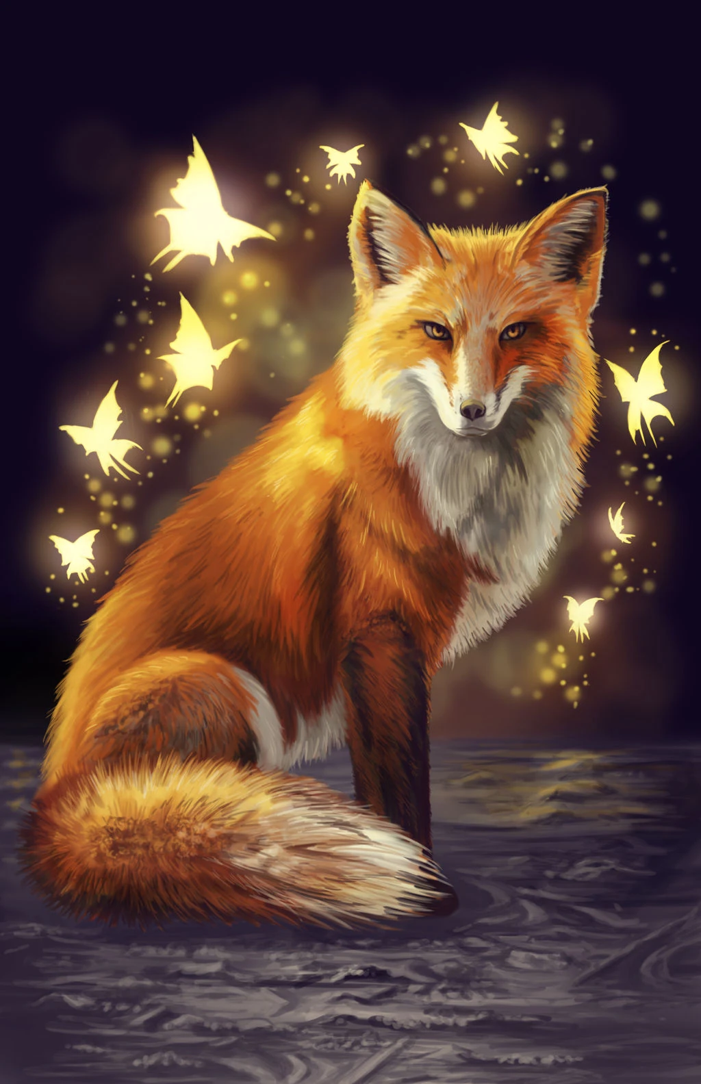 Sable | Polaris D&D Wiki | Fandom