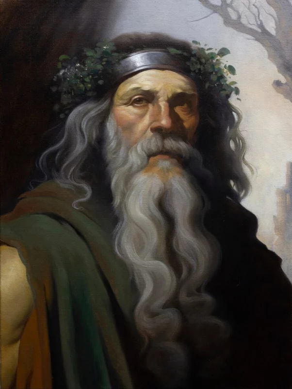 King Kizos | Polaris D&D Wiki | Fandom