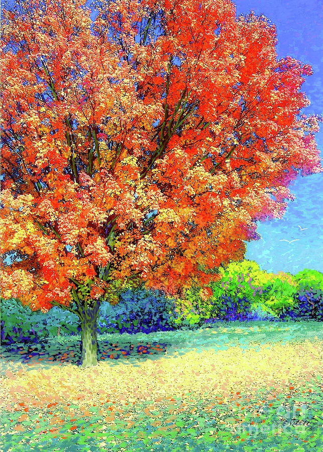 Maple Tree | Polaris D&D Wiki | Fandom