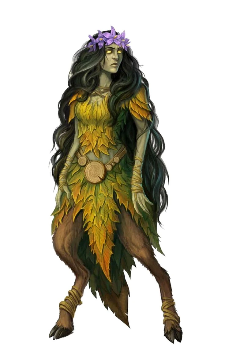 Queen of the Fey | Polaris D&D Wiki | Fandom
