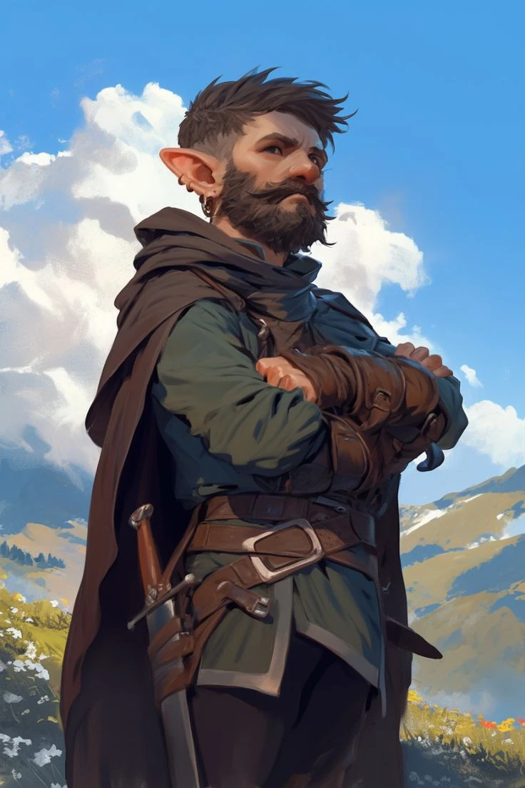 Gnome | Polaris D&D Wiki | Fandom