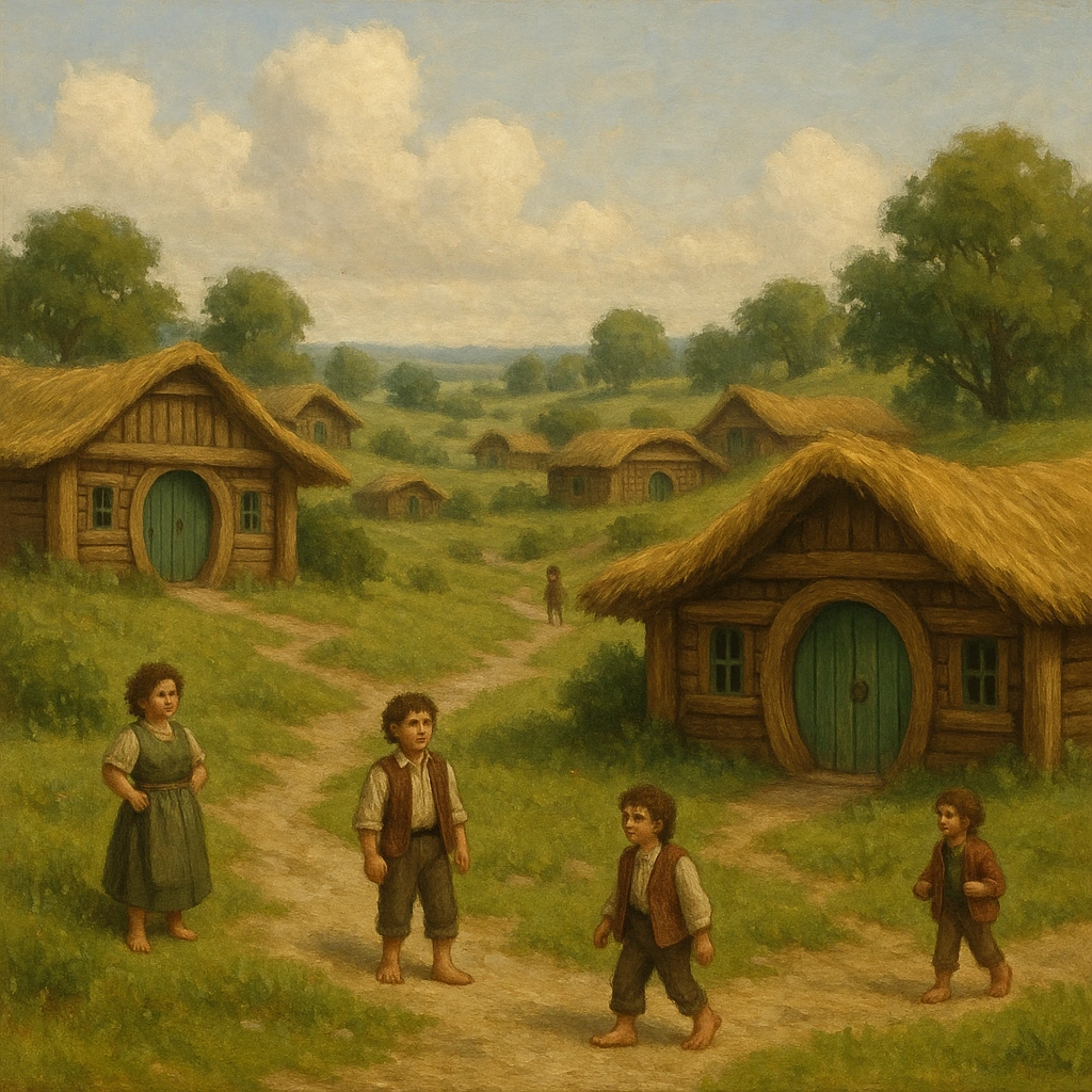 Spireling | Polaris D&D Wiki | Fandom