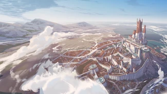 Hearth Harbor | Polaris D&D Wiki | Fandom