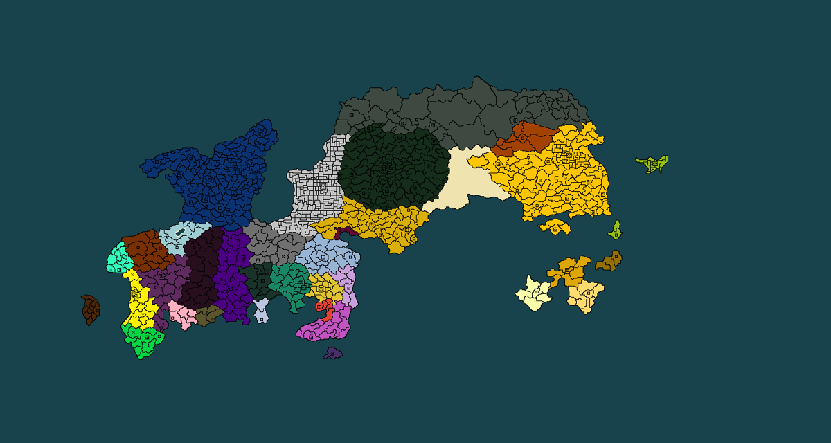 Cycle I | Polaris Wiki | Fandom