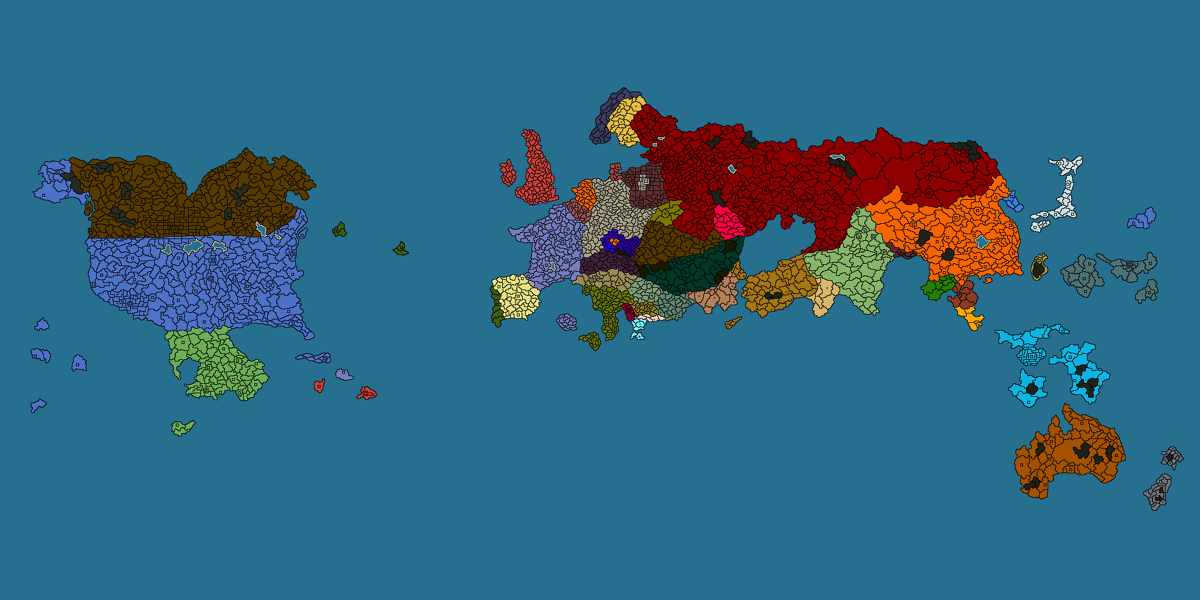 Cycle IV | Polaris Wiki | Fandom