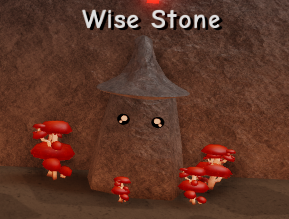 Magma World | Polaris Wizard Simulator Wiki | Fandom