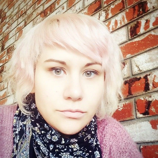 Holly Conrad | Polaris Wiki | Fandom