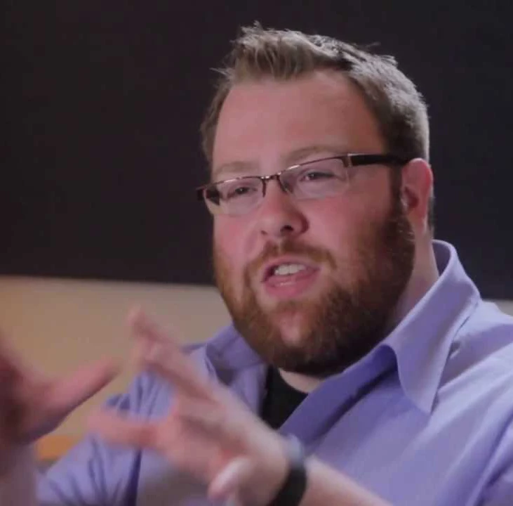 Jesse Cox | Polaris Wiki | Fandom