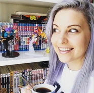 Brooke Thorne | Polaris Wiki | Fandom