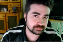 Joe Vargas | Polaris Wiki | Fandom