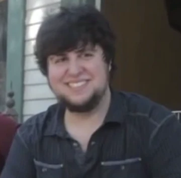Jon Jafari