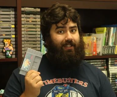 ThatOneVideoGamer | Polaris Wiki | Fandom