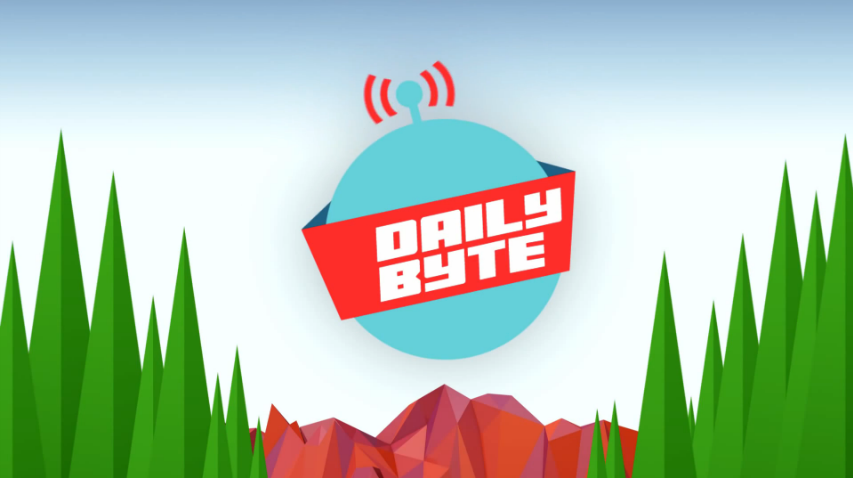 Daily Byte | Polaris Wiki | Fandom