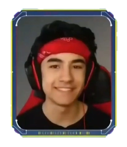 ZexyZek | Polaris: Player Select Wiki | Fandom