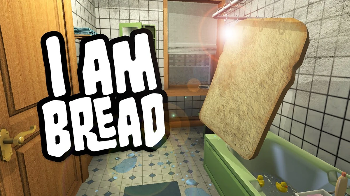 I Am Bread | Polaris: Player Select Wiki | Fandom