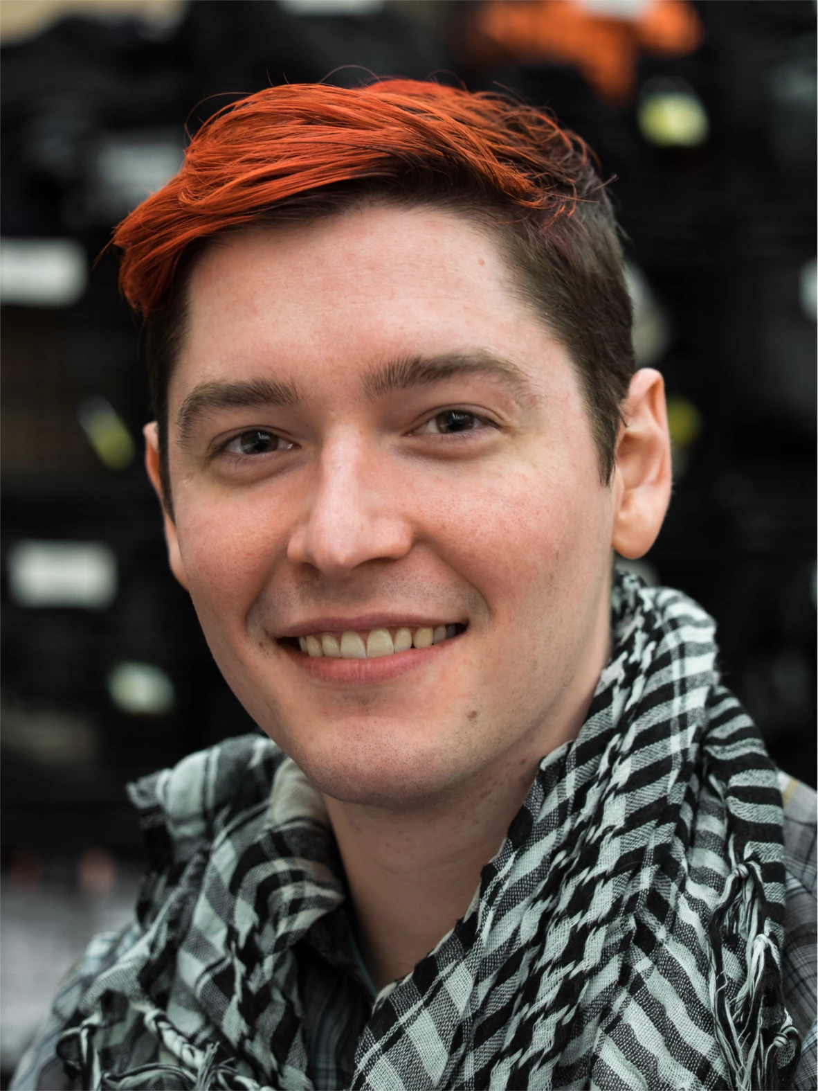 OMGchad | Polaris: Player Select Wiki | Fandom