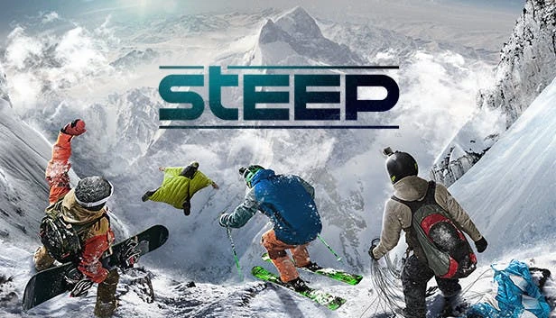 Steep | Polaris: Player Select Wiki | Fandom