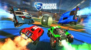 Rocket League | Polaris: Player Select Wiki | Fandom