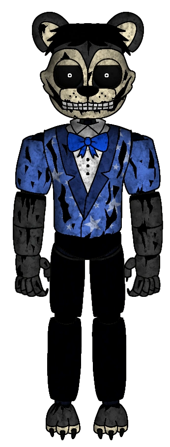 Slothbear | Polar's Entertainment Wiki | Fandom
