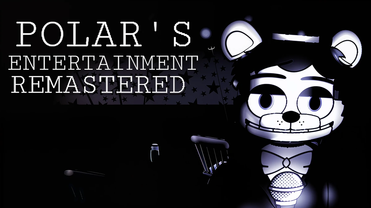 Polar's Entertainment Remastered | Polar's Entertainment Wiki | Fandom