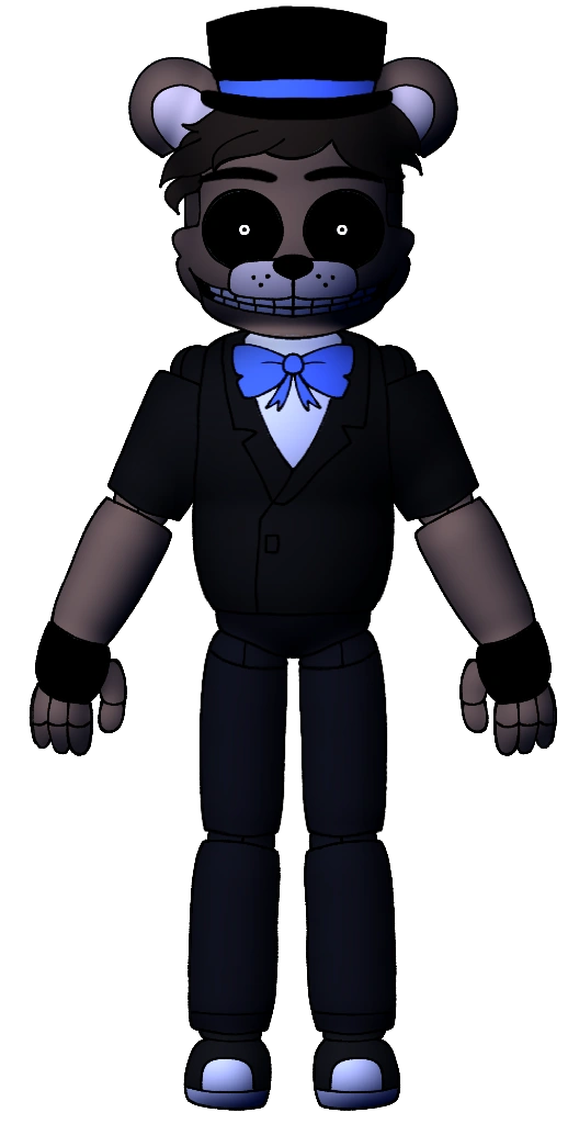 Grizzy | Polar's Entertainment Wiki | Fandom