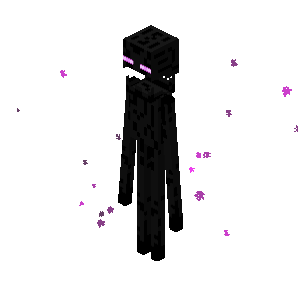 SBIRE ENDERMAN | PolarWorld Sky Season Wiki | Fandom