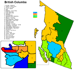 1993 Election | Politics Canada | Fandom